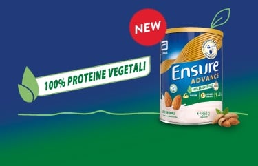 Integratori Alimentari Ensure | ABBOTT